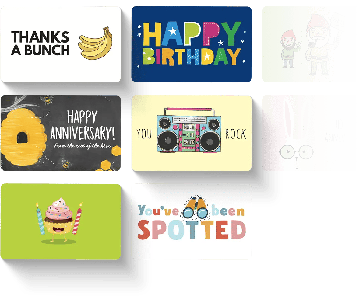 Bulk Amazon Gift Cards with Giftogram